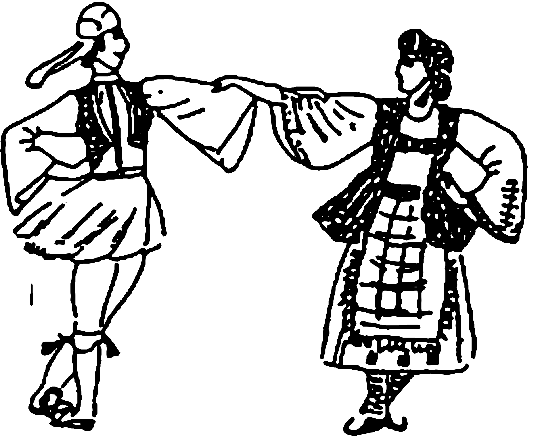 Internationaler Volkstanz in Laim - ZAB e.V.